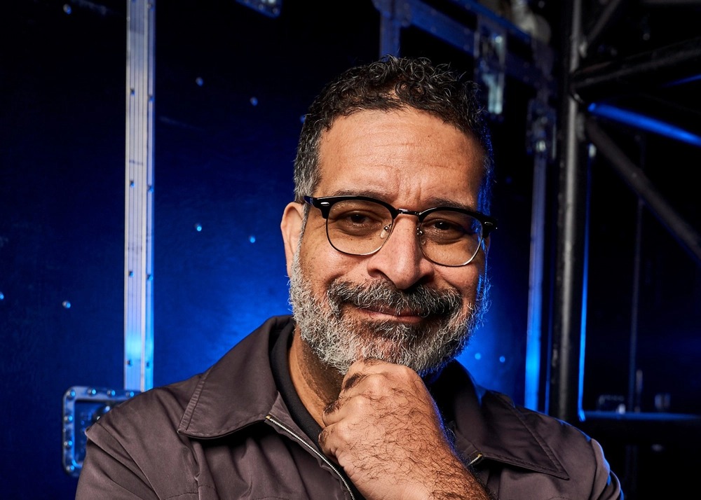 Erik Griffin Age, Biography, and Net Worth Were Revealed. Know More