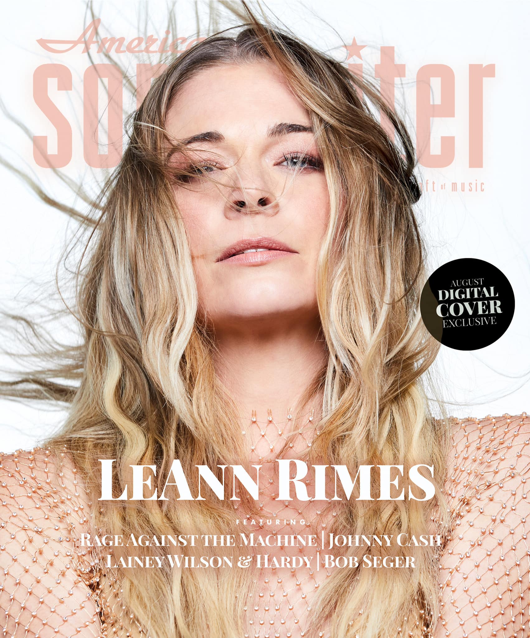 Surprising LeAnn Rimes Net Worth Update 2023: Discover LeAnn Rimes ...