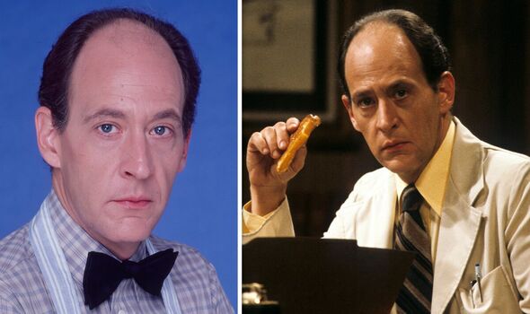 Earl Boen, Veteran Character Actor and ‘terminator’ Regular, Dies at 81 ...