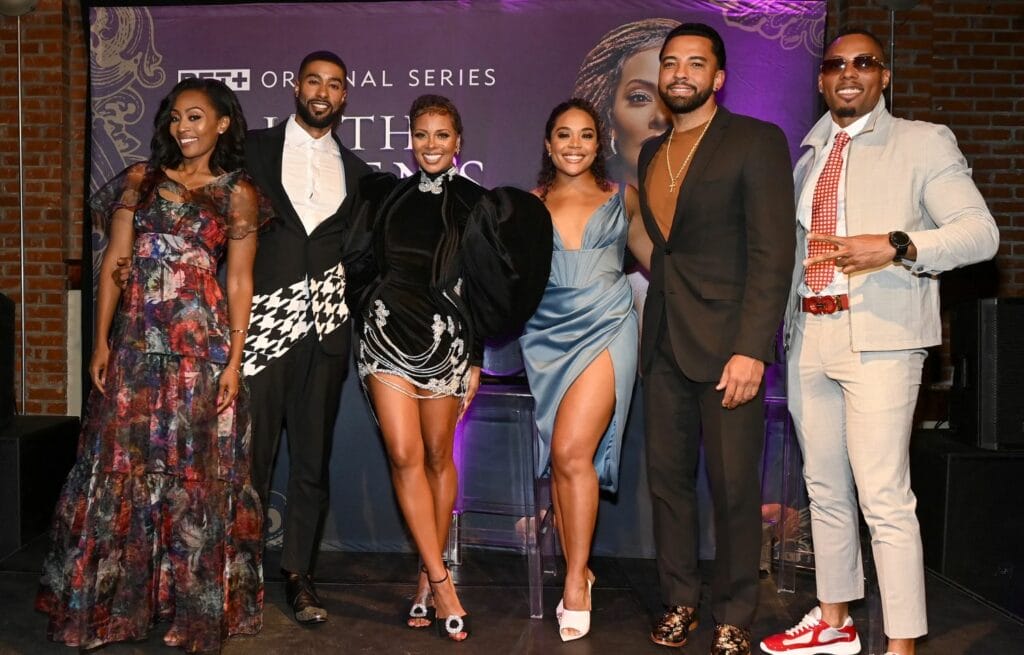 Find out what's in store for all the Queen's Men Season 3 release date ...