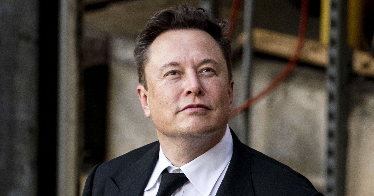 Elon Musk's Recent Tweets Spark Outrage - Anti Trans Tweet!