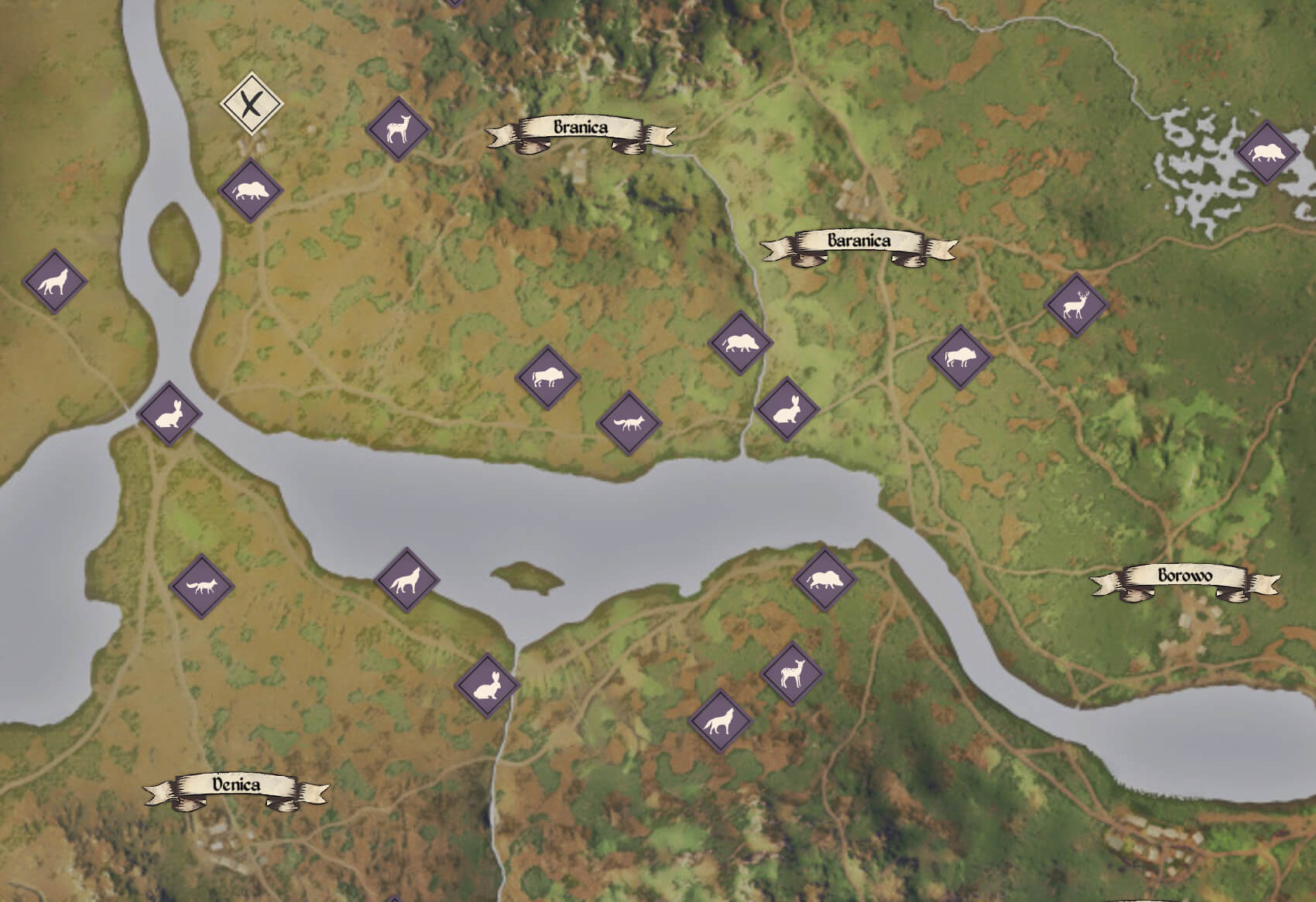 Discover the Best Medieval Dynasty Mine Locations and Gather Valuable ...