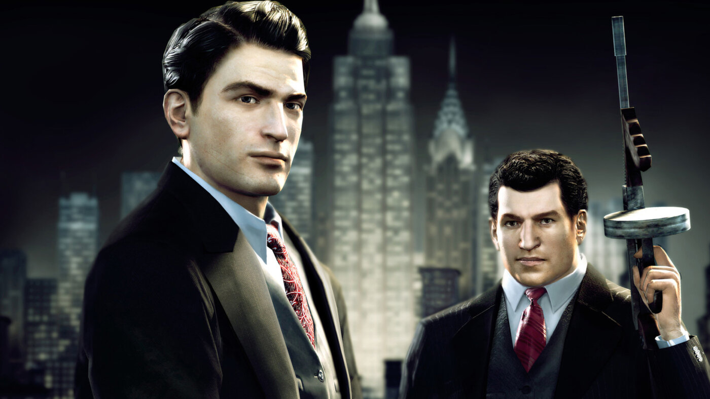 Mafia 4 Release Date: Exciting Updates and Surprises Await in the Next ...