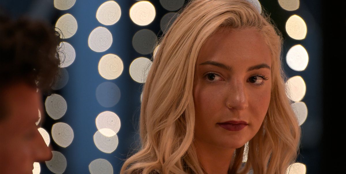 Lexi's Unexpected Journey: Where is the Intervention Cast Member Now?