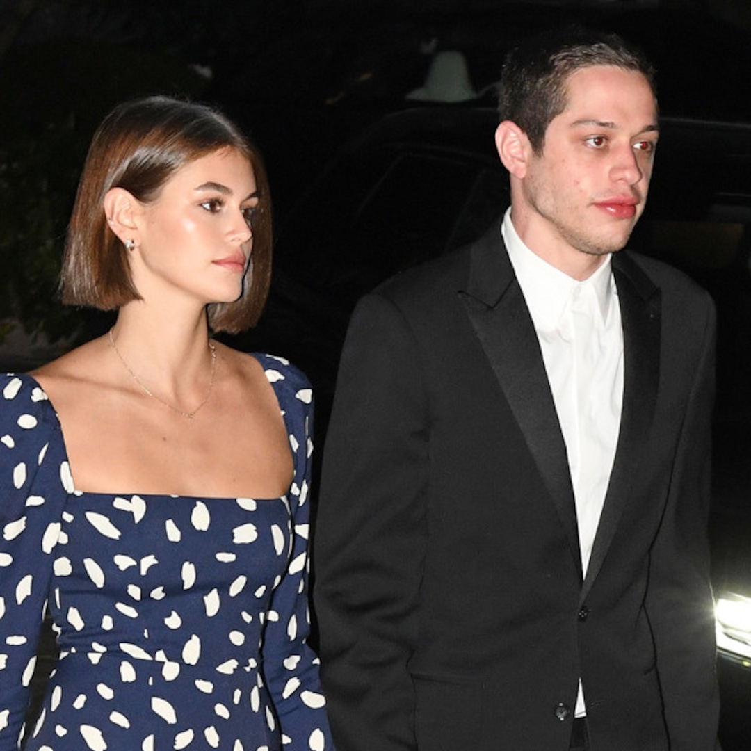 Pete Davidson Ethnicity: Race, Nationality, Parents, Is he Jewish?