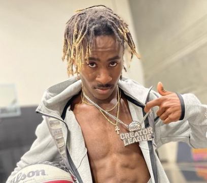 How Tall is YPK Raye? Height of this TikTok Star and Content Creator!